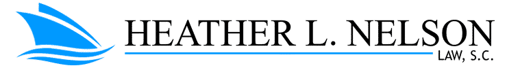 Heather Nelson's Office Logo - Heather L. Nelson Law, S.C.