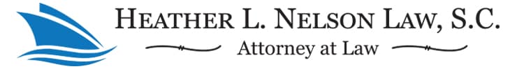 Heather Nelson Office Logo - Heather L. Nelson Law, S.C.